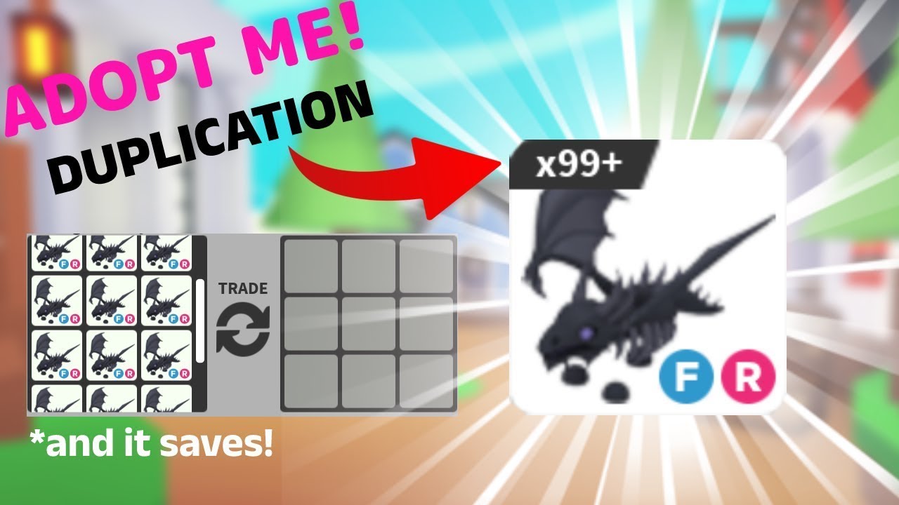 Adopt me Pets Dupe Script | PASTEBIN | UNDETECTABLE - YouTube