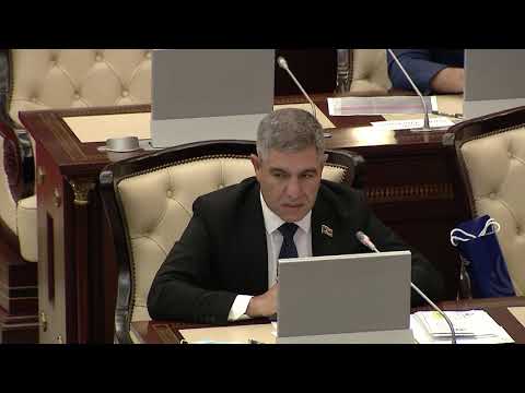Pay torpağı olan şəxslərin məşğul hesab olunması ilə bağlı məsələ yenidən gündəmə gətirildi
