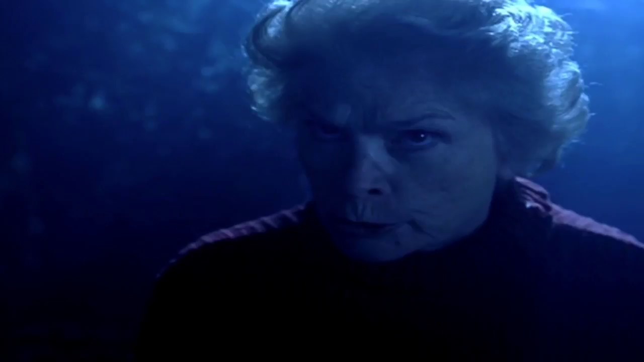 Freddy vs Jason (2003) Trailer (The Dark Knight Rises Style) - YouTube