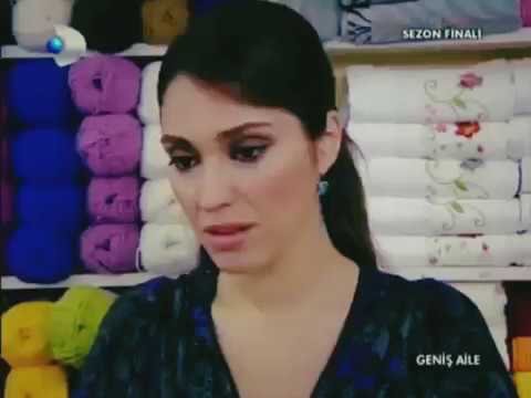 Geniş aile cevahir ve şükürfe