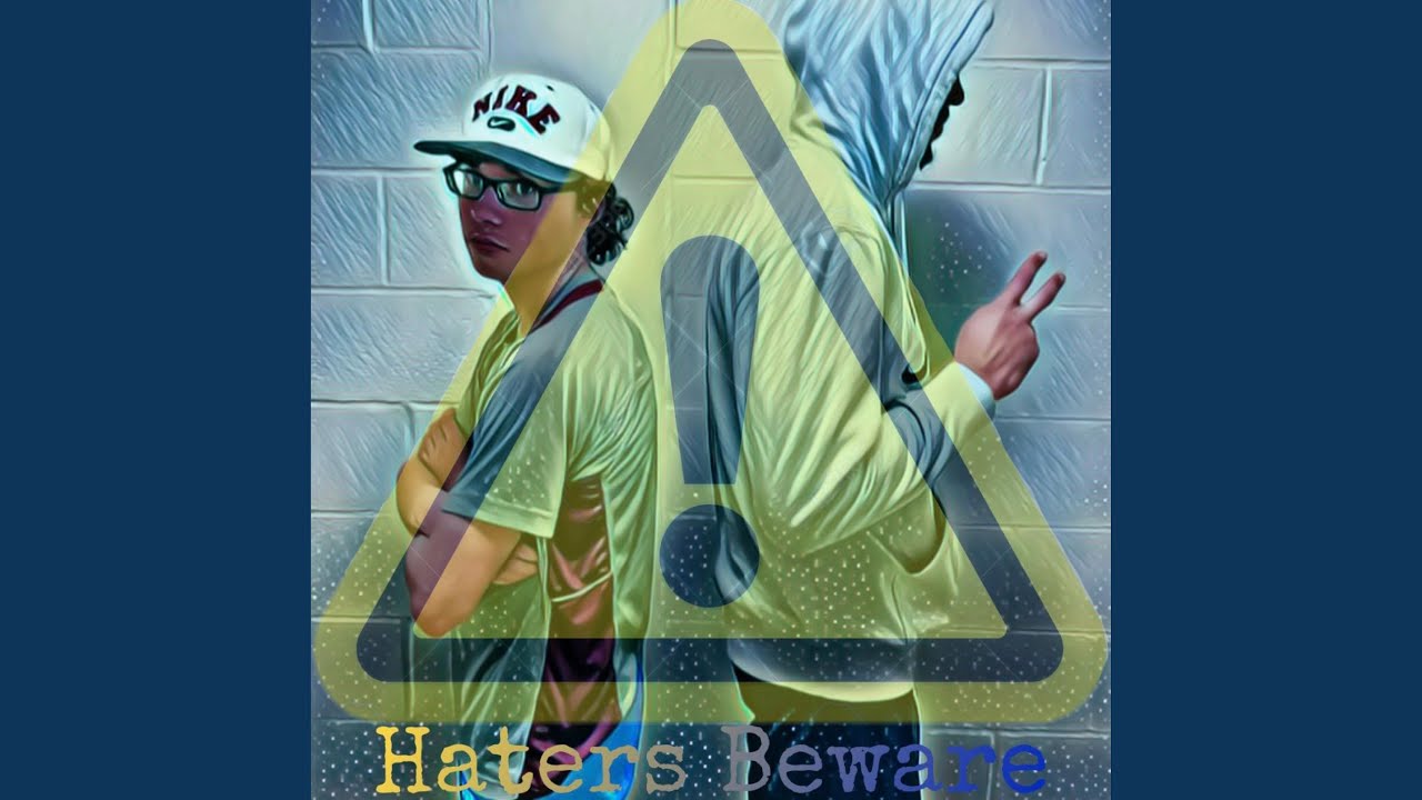 Haters Beware (feat. 88gZ) - YouTube