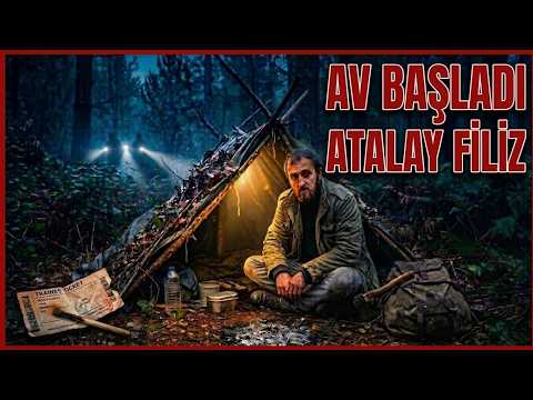 Kusursuz Plan, Ölümcül Hata Atalay Filiz’in Karanlık Anatomisi