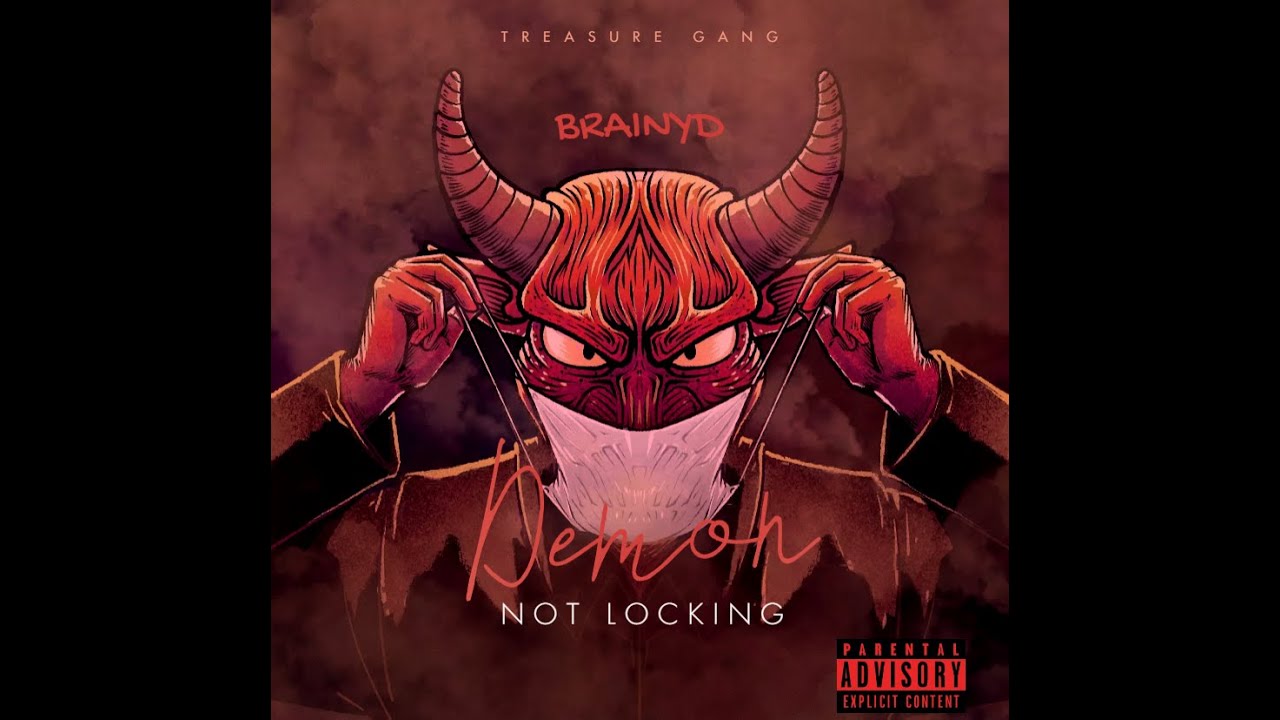 BrainyD - Not lacking (Audio) - YouTube