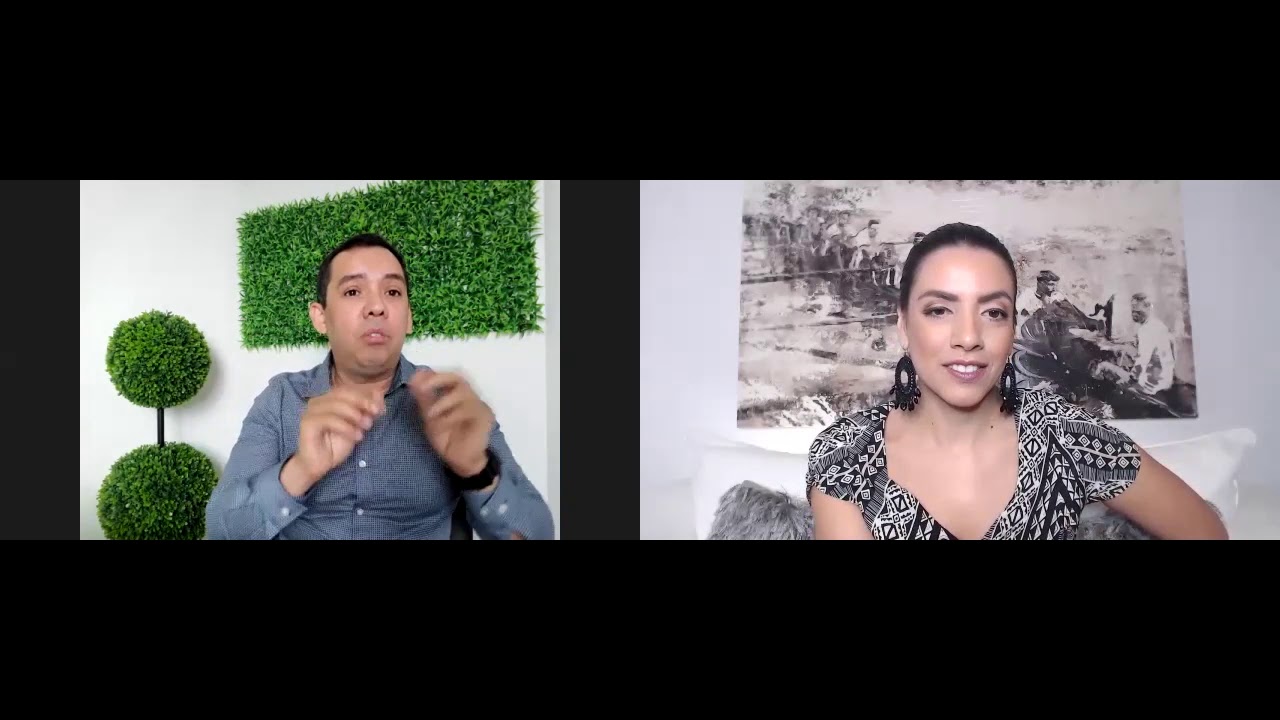 ENTREVISTA LENIN TORRES PSICOTERAPEUTA - YouTube