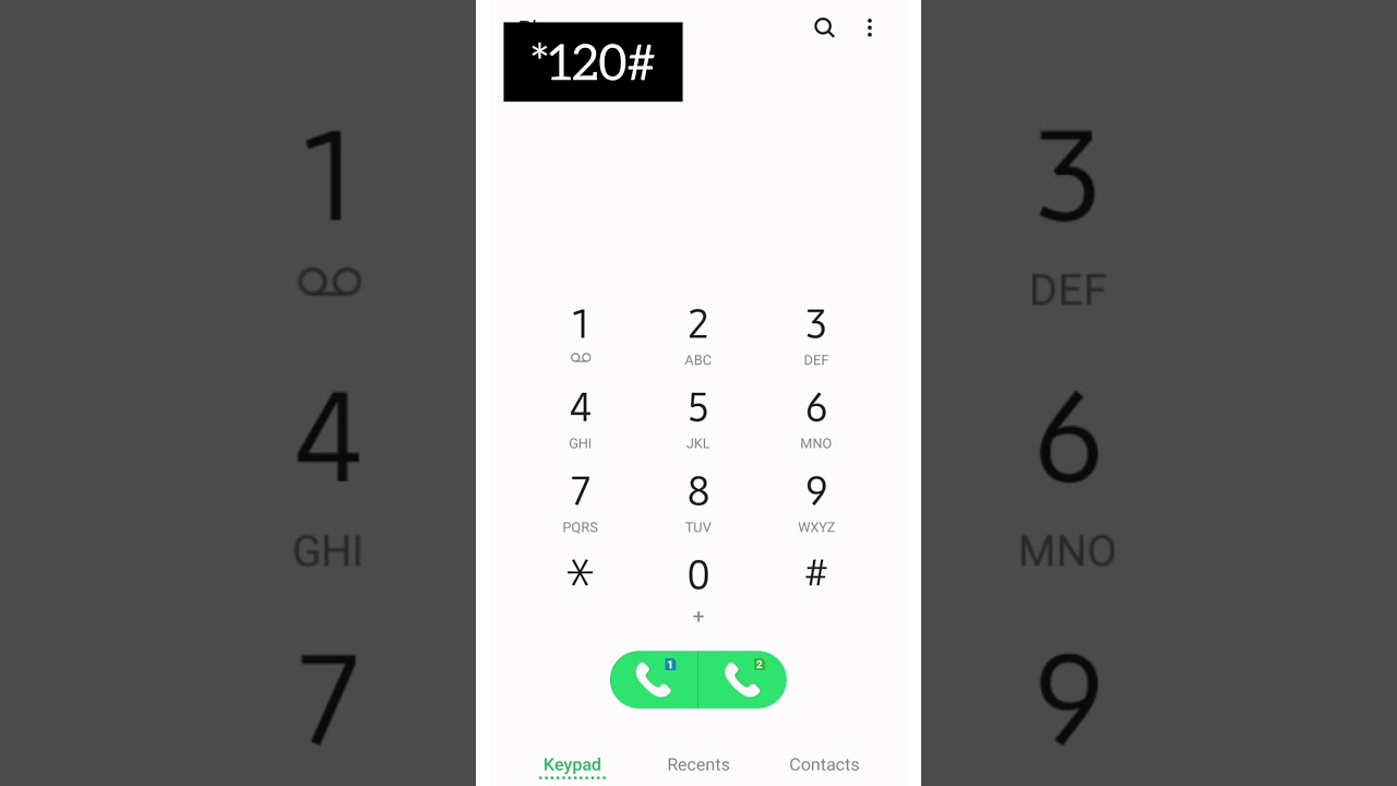 How to check balance | PNG Telikom, Bmobile and Digicel - YouTube