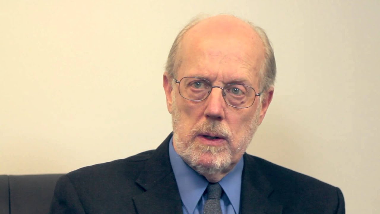 WSWS Arts Editor David Walsh discusses Sky Between the Leaves - YouTube