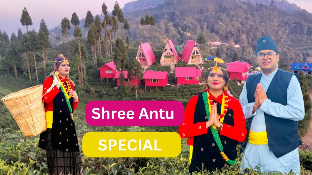 Shree Antu Special [Travel Vlog Eps-8] - YouTube