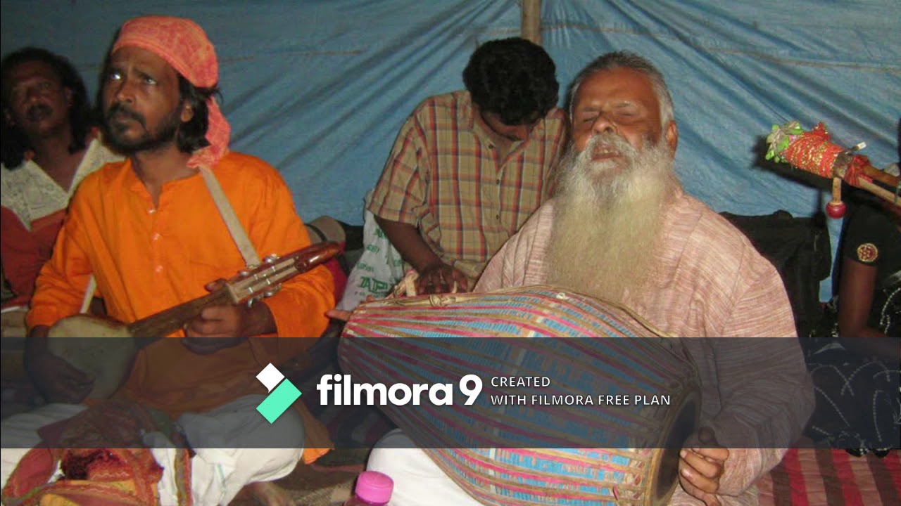 Geetgavinda || Joydev Podabali || Anath Bondhu Ghosh - YouTube