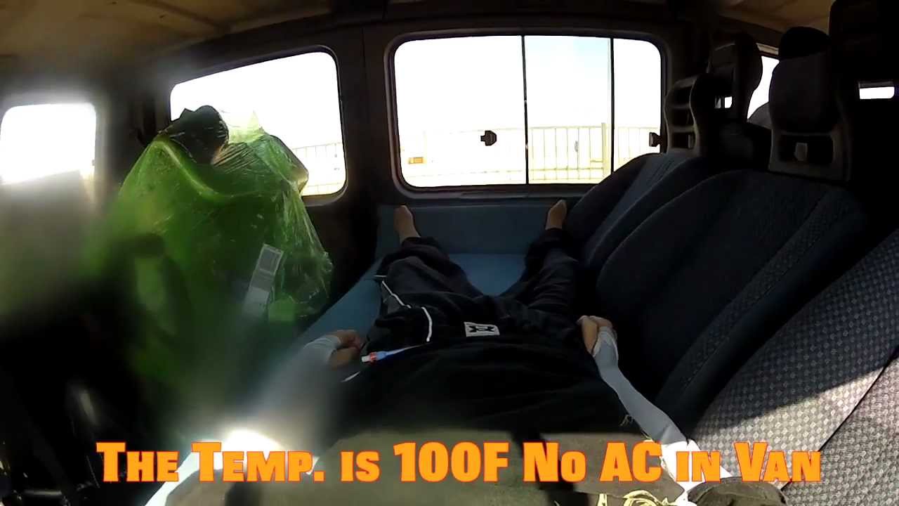 Chris Colwell goes to Jordan Part 1 - YouTube