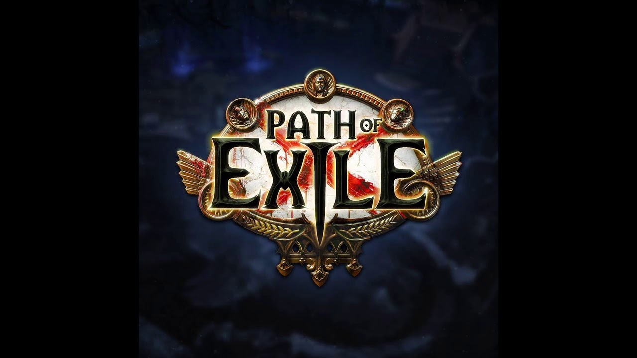 Path of Exile (Original Game Soundtrack) - Legion - YouTube