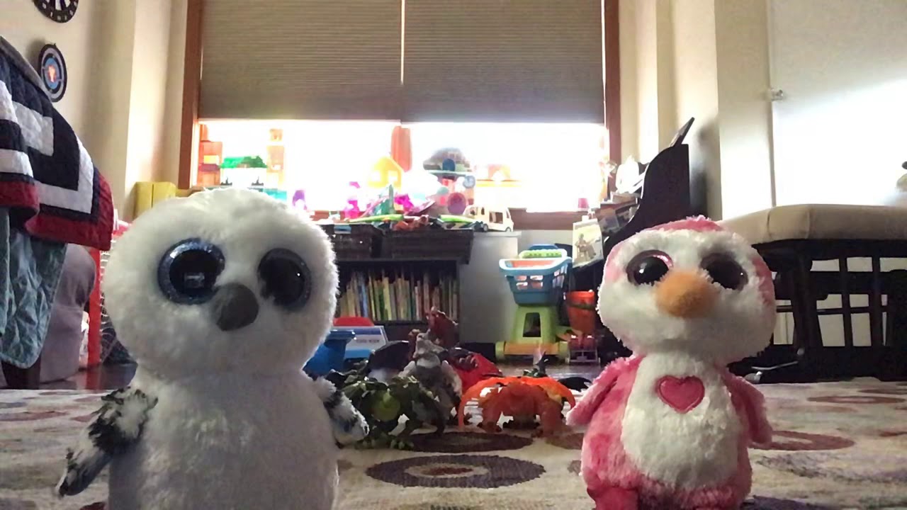 Fluffy episode 2 dragon - YouTube