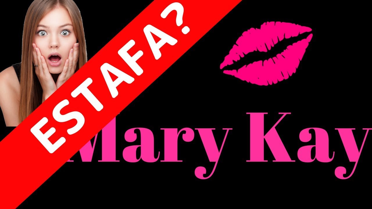 Marykay Mexico es un ¿Fraude? - YouTube