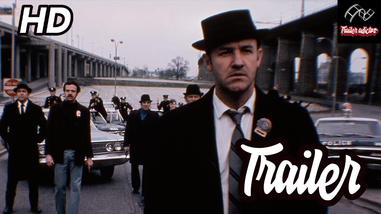 The French Connection - The French Connection, contra el imperio de la ...