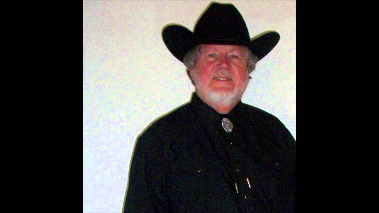 TRIBUTE TO ELVIS (If I Can Dream) By John Duffey - YouTube