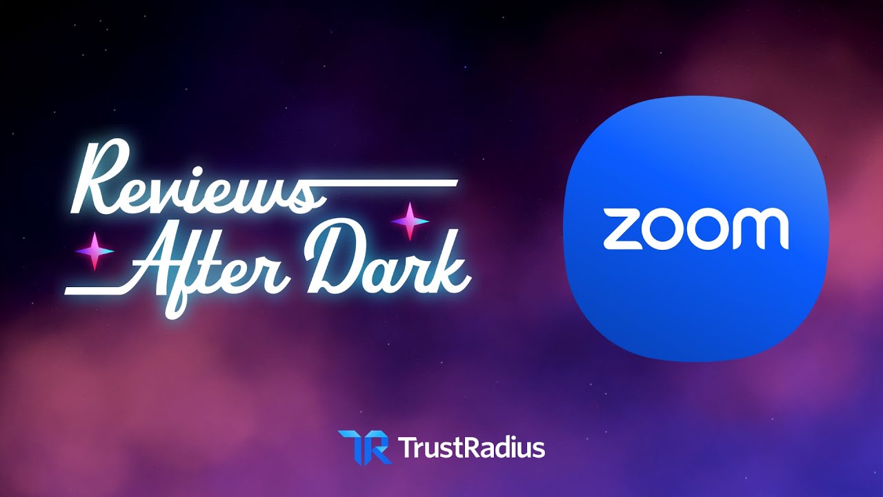 Reviews After Dark - Zoom - YouTube
