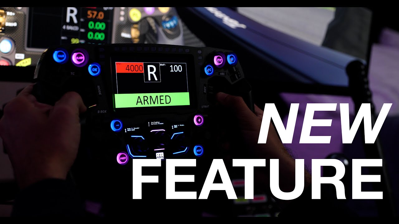 Direct to Reverse in iRacing - YouTube