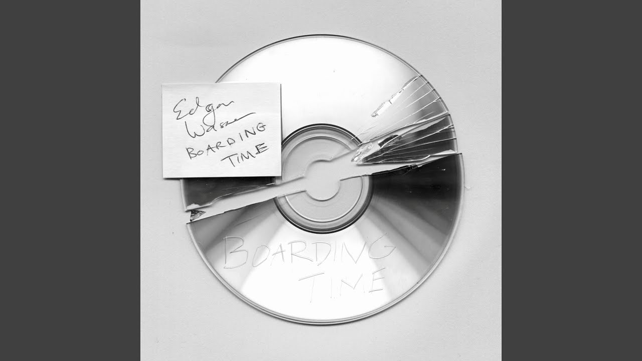Boarding Time - YouTube