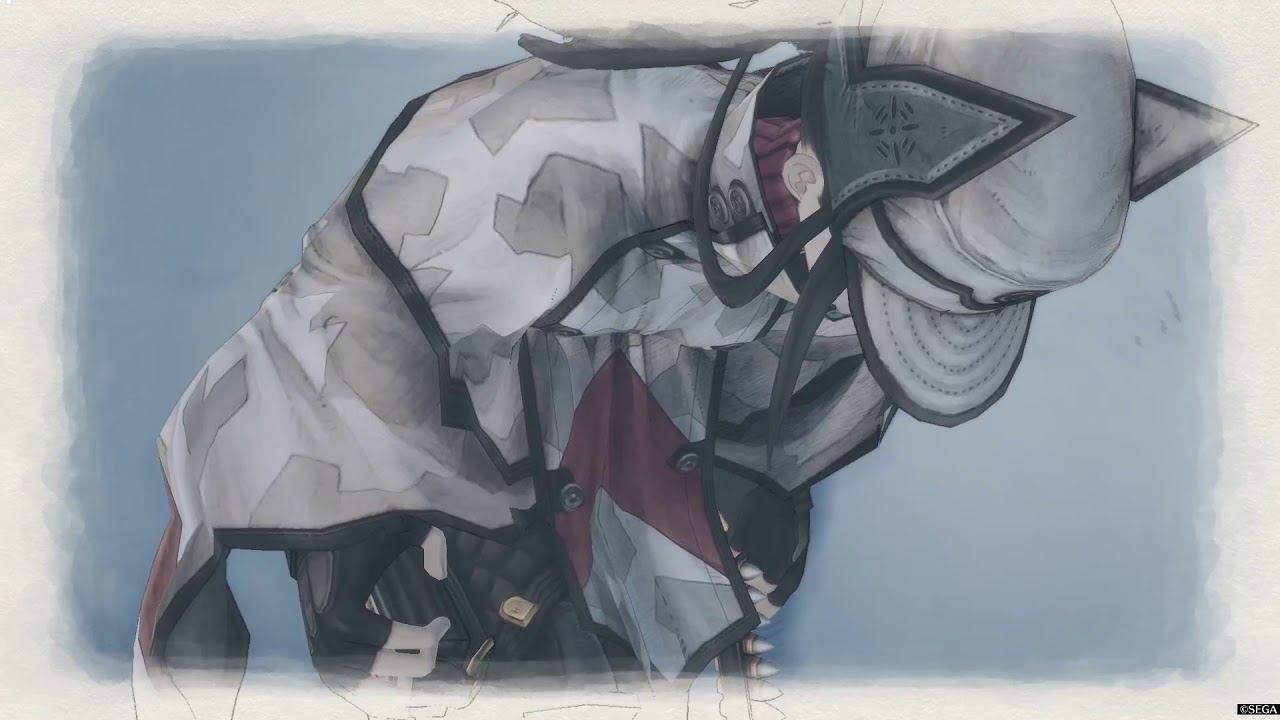 Valkyria Chronicles 4 revenge kai - YouTube