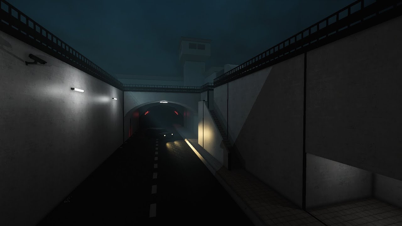 Scp SL лучшая игра!!! - YouTube