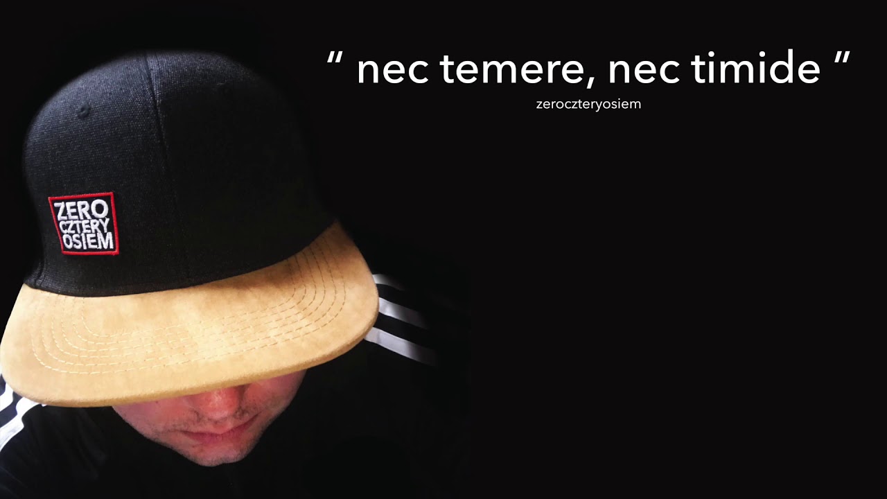 nec temere, nec timide - YouTube