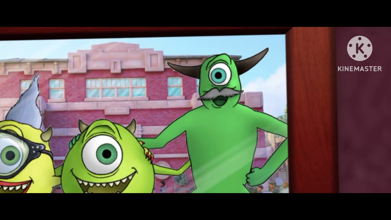 Wazowski | Teaser Trailer - YouTube