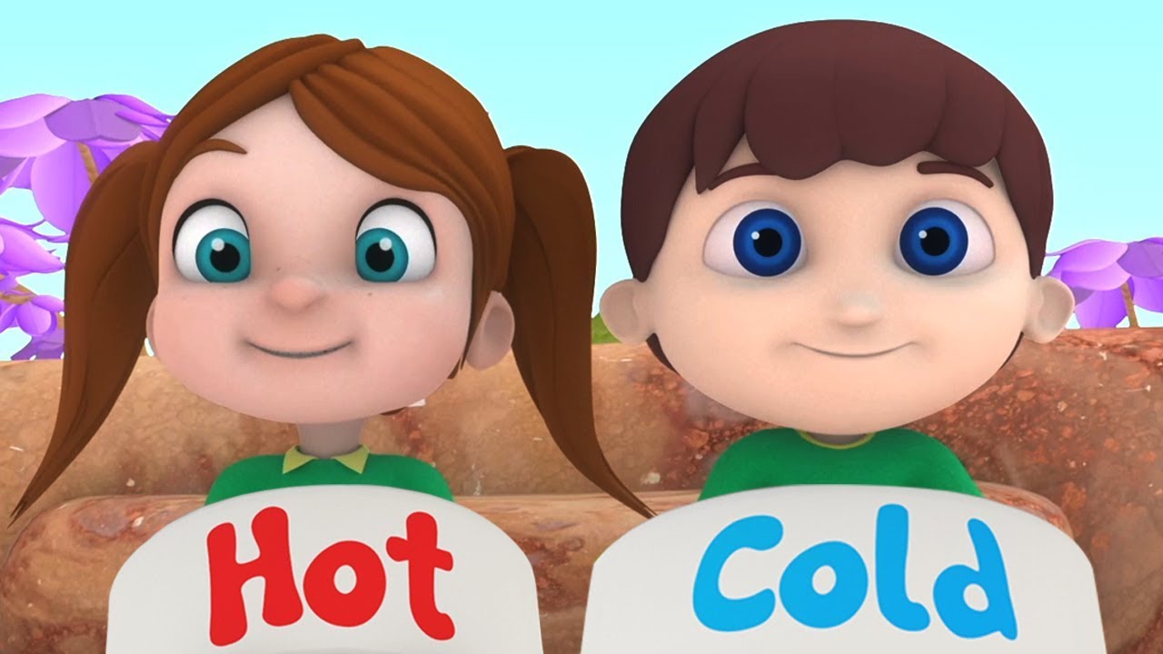 otwarty domknąć im | Open Shut Them | Polskie Piosenki Dla Dzieci ...