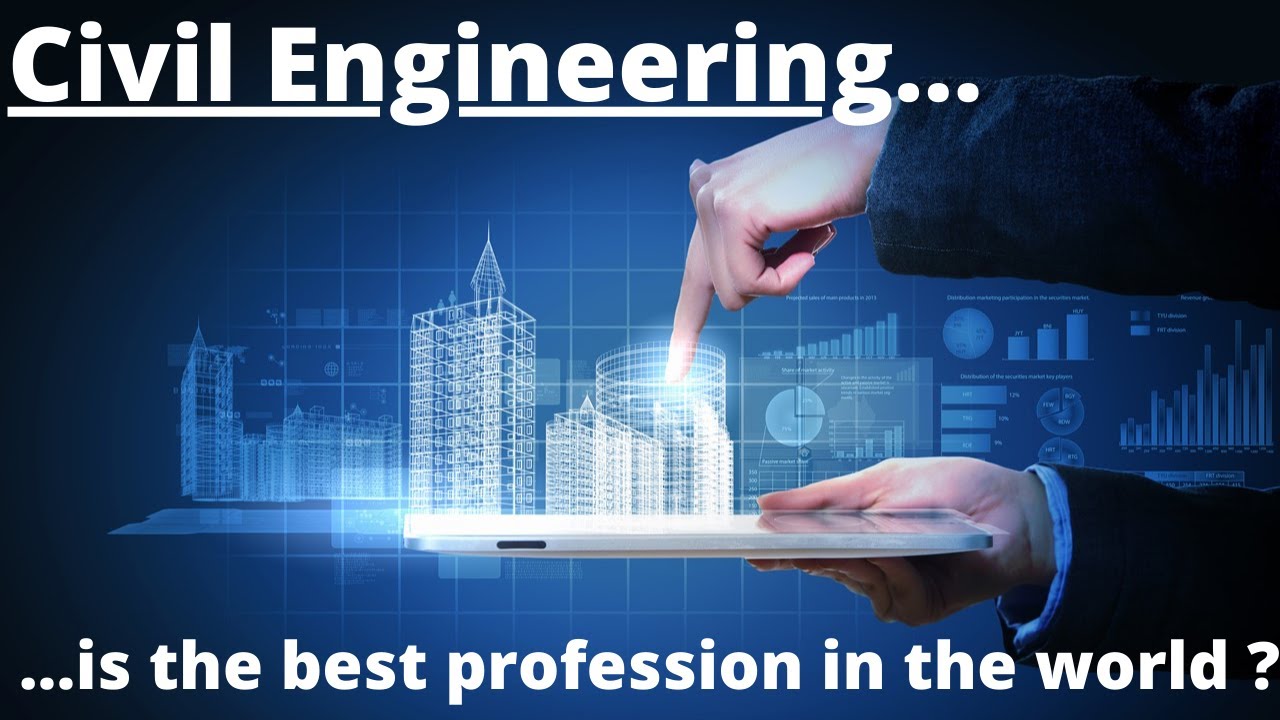 What is civil engineering | what civil engineers do | civil engineer UK ...