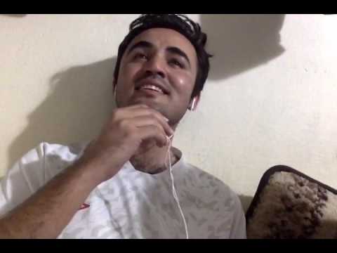 Ay ma shokh e sitamgar tasr no boman bu sana ullah