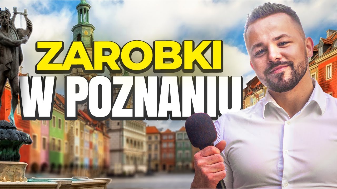 Czym Si Zajmujesz I Ile Zarabiasz SPRAWDZAM POZNA YouTube czym-si-zajmujesz-i-ile-zarabiasz-sprawdzam-pozna-youtube