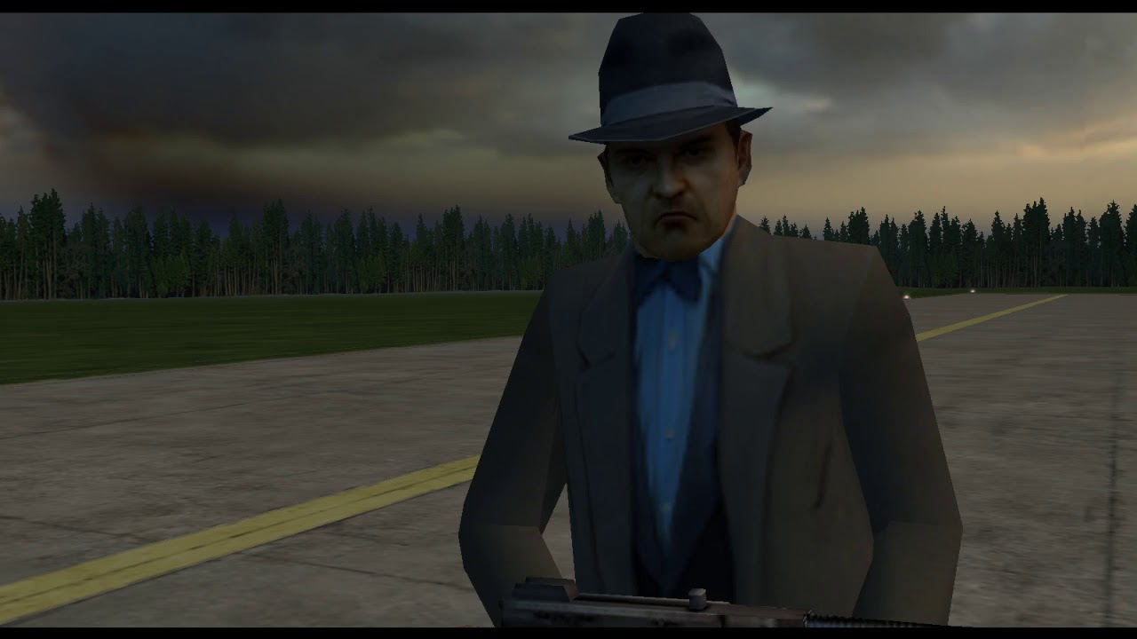 Mafia (2002) Let's Play #6 - YouTube
