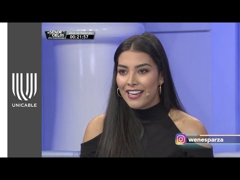 Wendy Esparza sufrió de actos racistas | Montse & Joe | Unicable