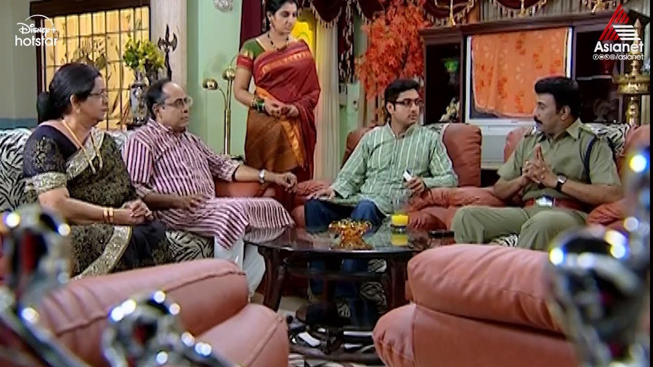 #Harichandanam || Full Episode 212 || Asianet - YouTube