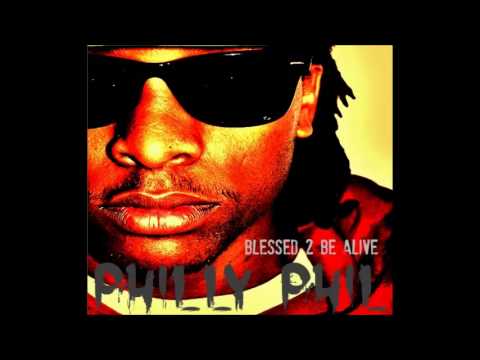 Philly Phil- Motivated [Album Single] - YouTube