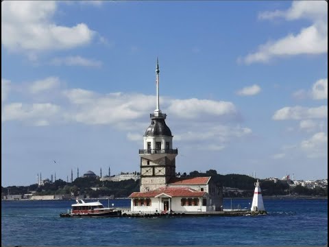 Cenap Şahabettin - Senin İçin