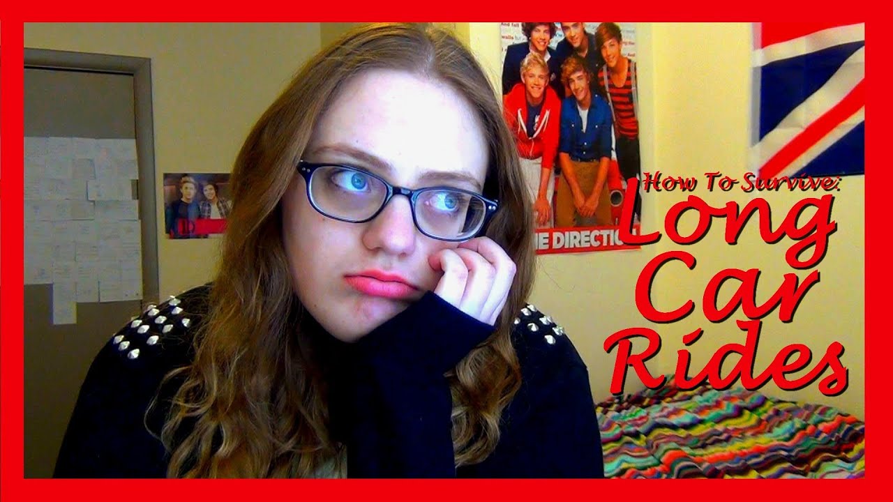How To Survive Long Car Rides YouTube how-to-survive-long-car-rides-youtube