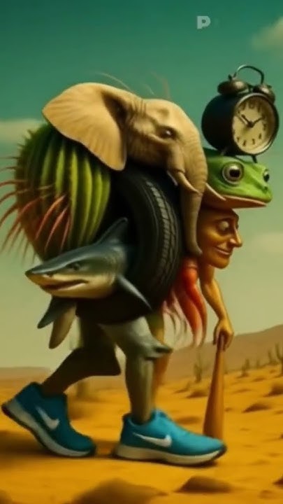 Tripa Tropa tralala lirilira tung tung sahur boneca tung tung tralalero ...