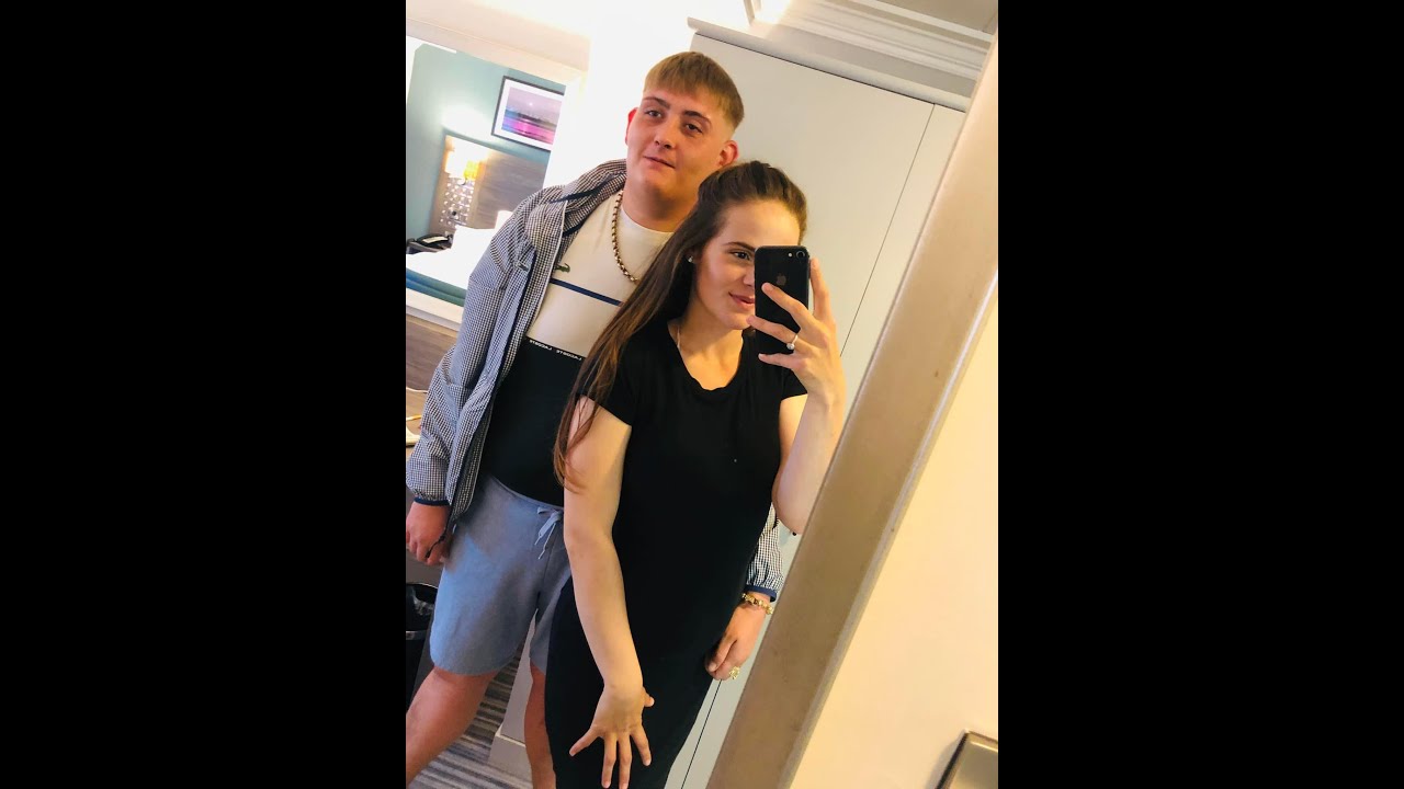 Chloe's Tribute From Brogan - YouTube