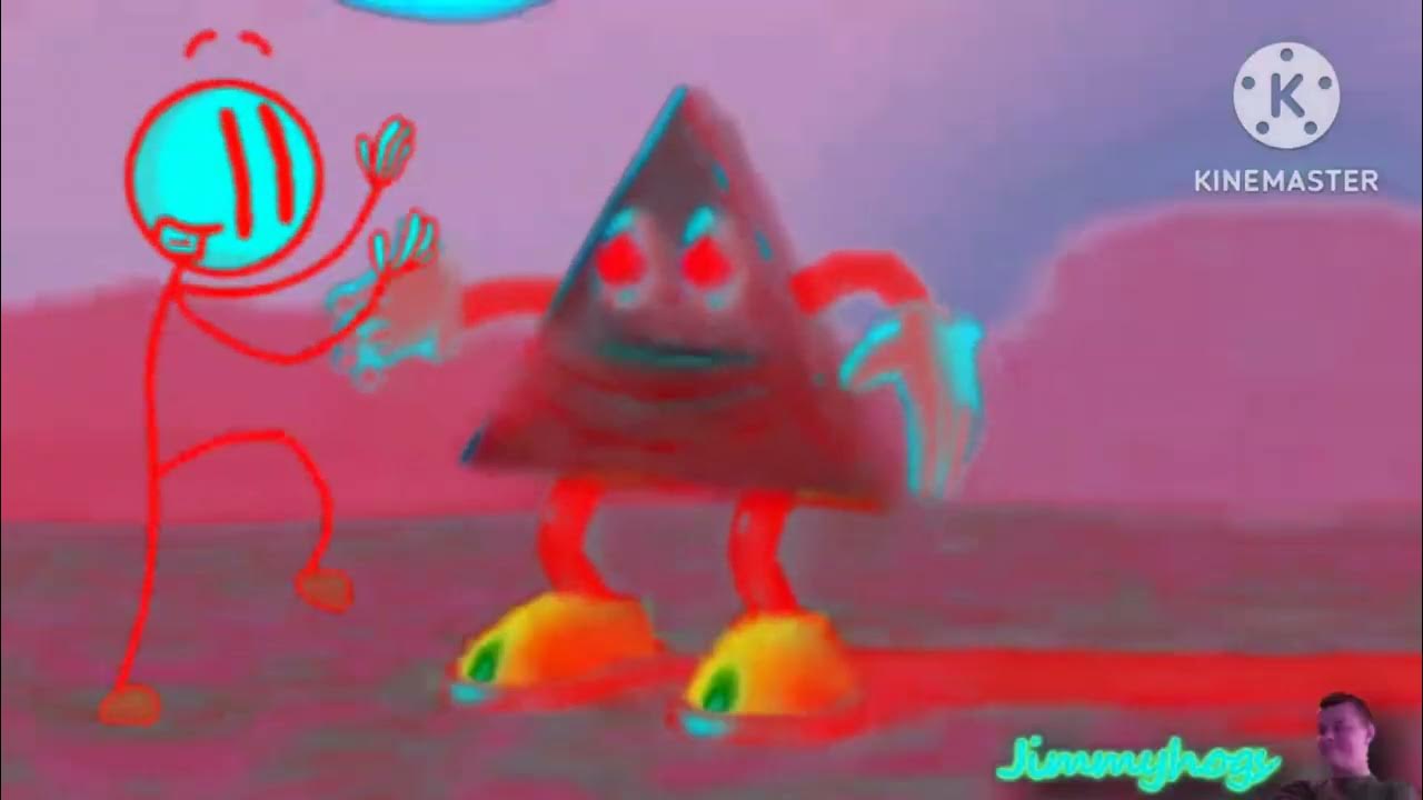 Preview 2 Henry Stickmin Triangle Effects In Luig Group - YouTube