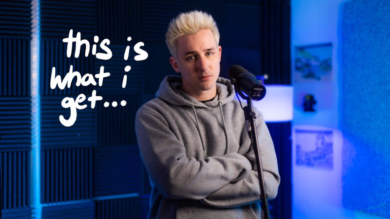 this is what i get... - YouTube Music