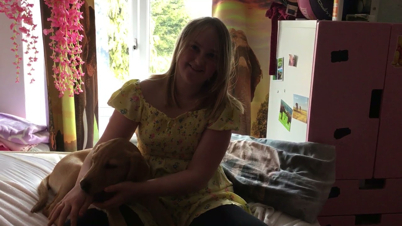 For Miss Amsbaugh - YouTube