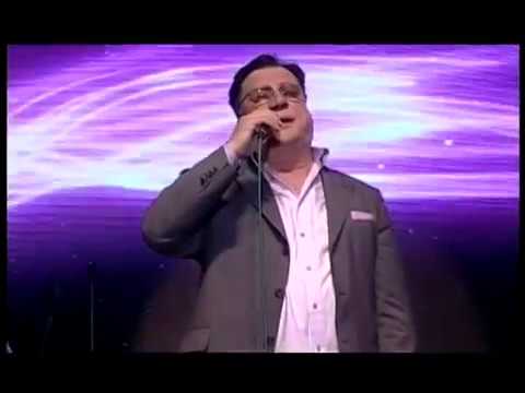 HALID BEŠLIĆ – Ljiljani [ZETRA LIVE]