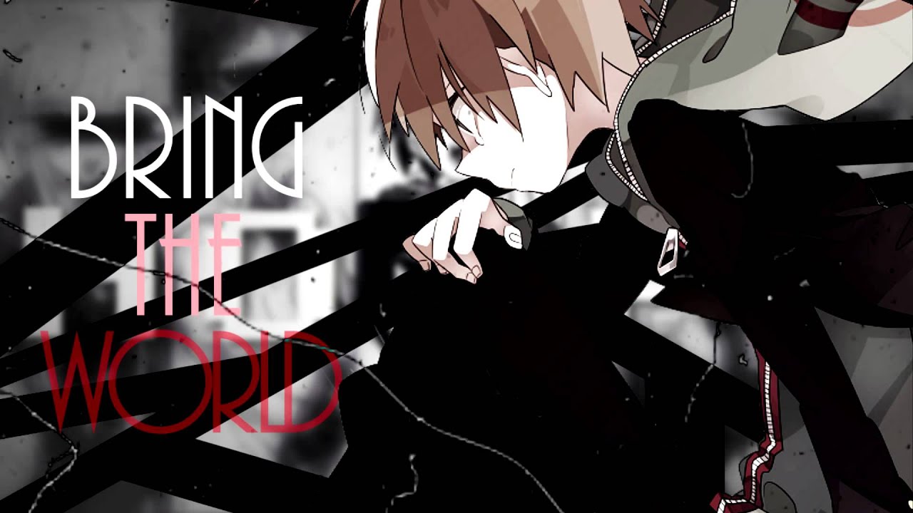Naegi Makoto - Despair {Part 1} - YouTube