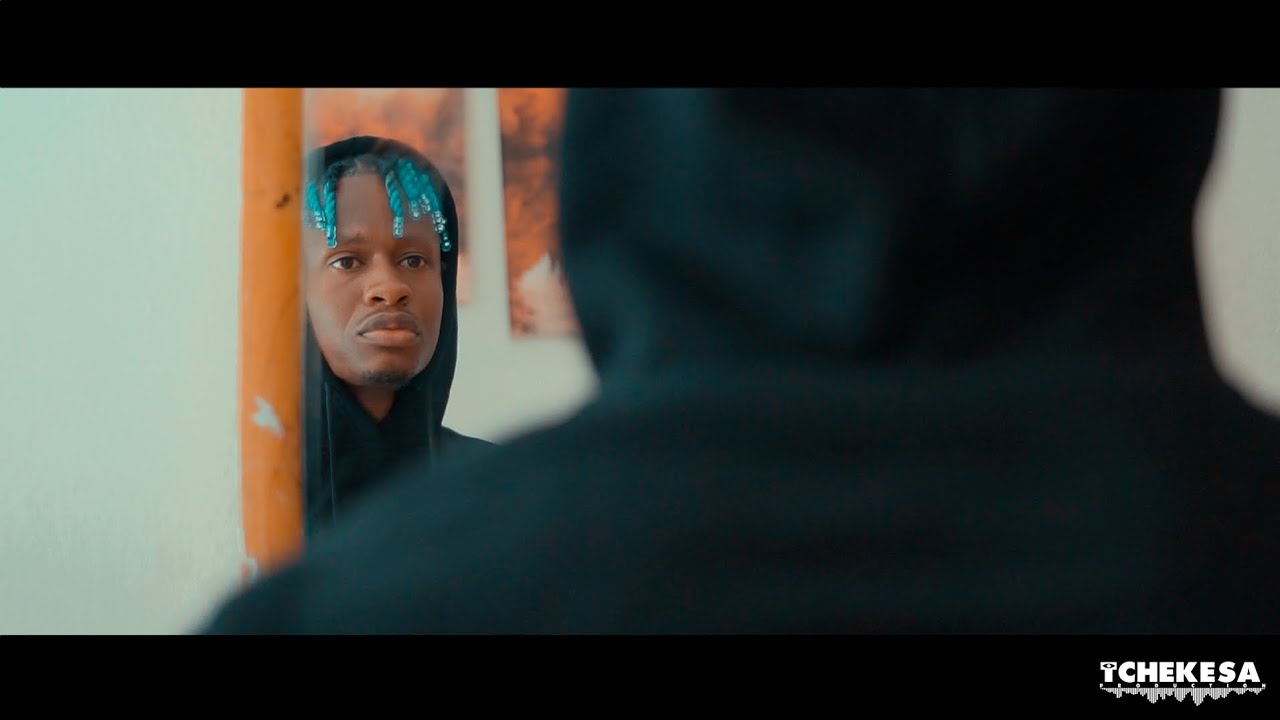 Lvk Le Temps Angajmanm (Official Music Video) - YouTube