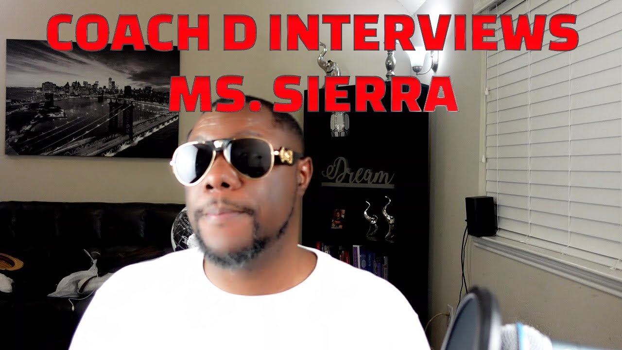 MY DATING LIFE: MEET MS. SIERRA - YouTube