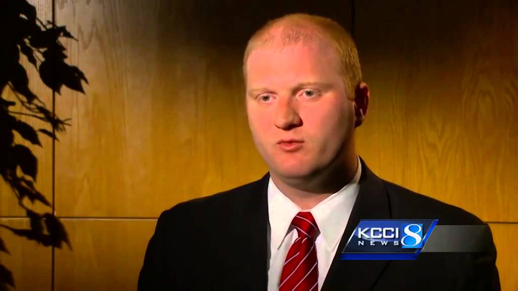 In Their Own Words: Jim Mowrer - YouTube