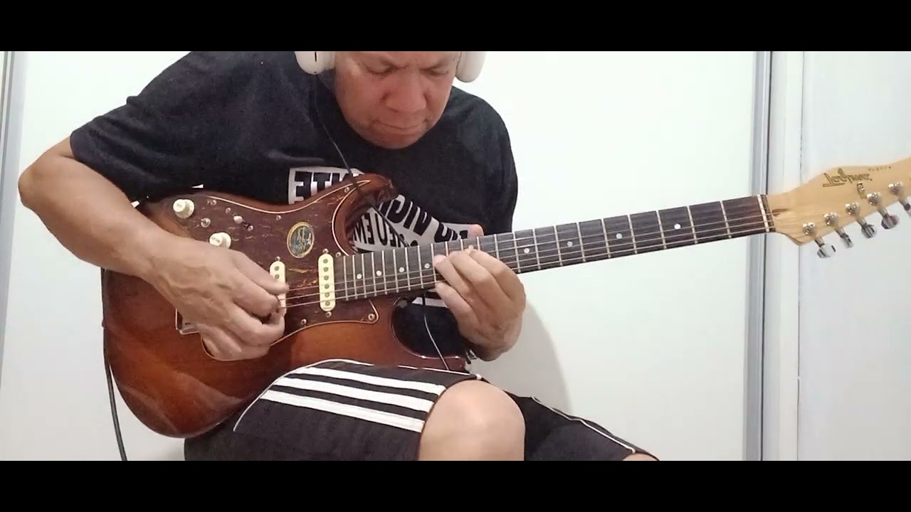 com ou 100 palheta!! - YouTube