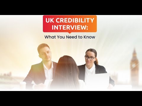 UK credibility interview questions and answers for fall 23. UK Pre CAS ...