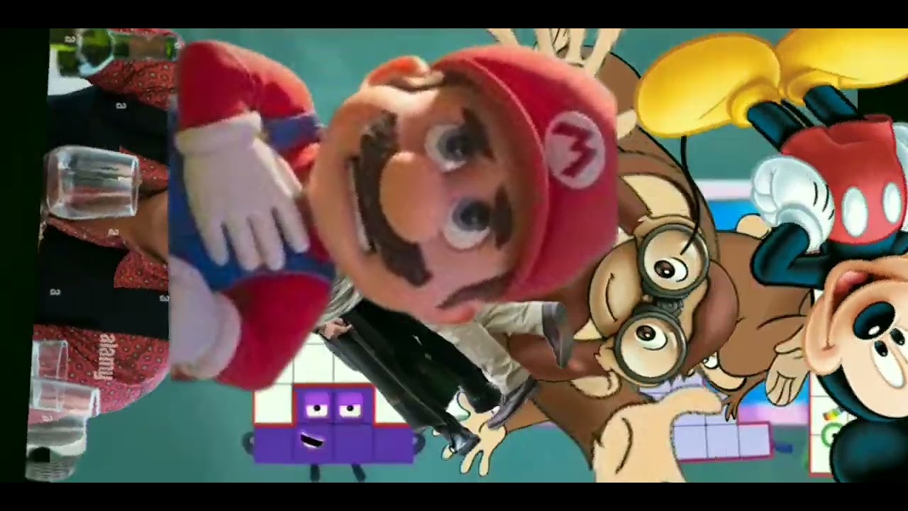 black hole add round 12 - YouTube