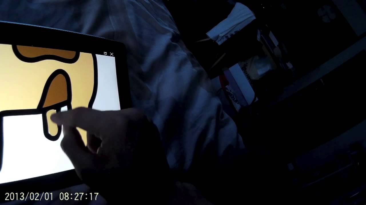 artmonster dog01 - YouTube