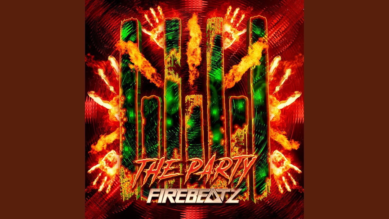 The Party (Extended Mix) - YouTube